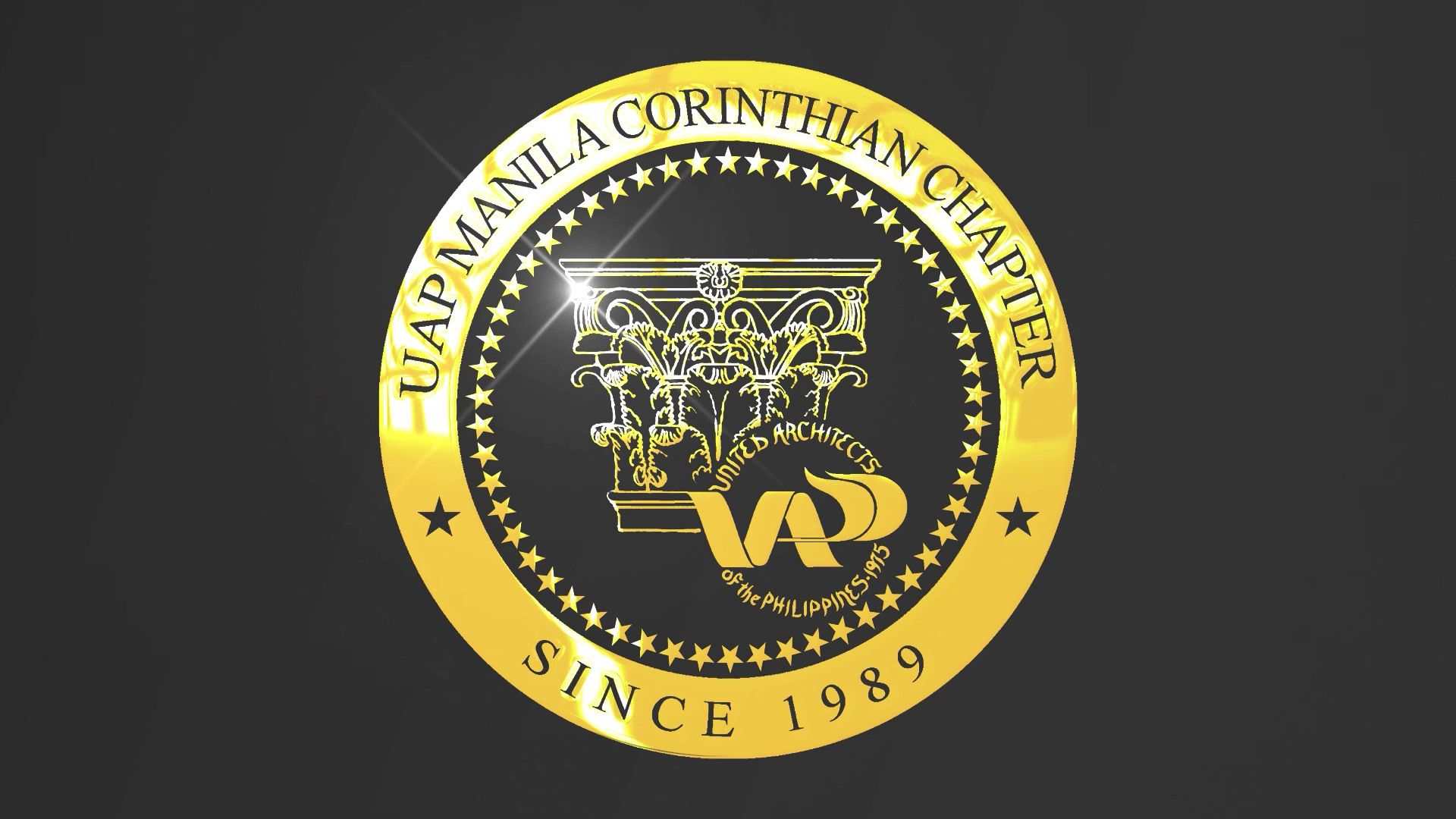 Member Login | UAP Manila Corinthian Chapter